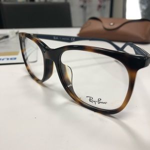Ray-Ban | Accessories | New Ray Ban Ophthalmic Frame | Poshmark